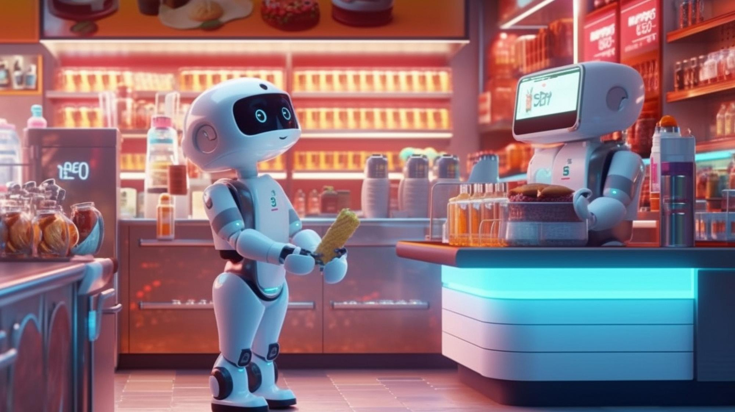 Чем чат-боты могут быть полезны интернет-магазинам?