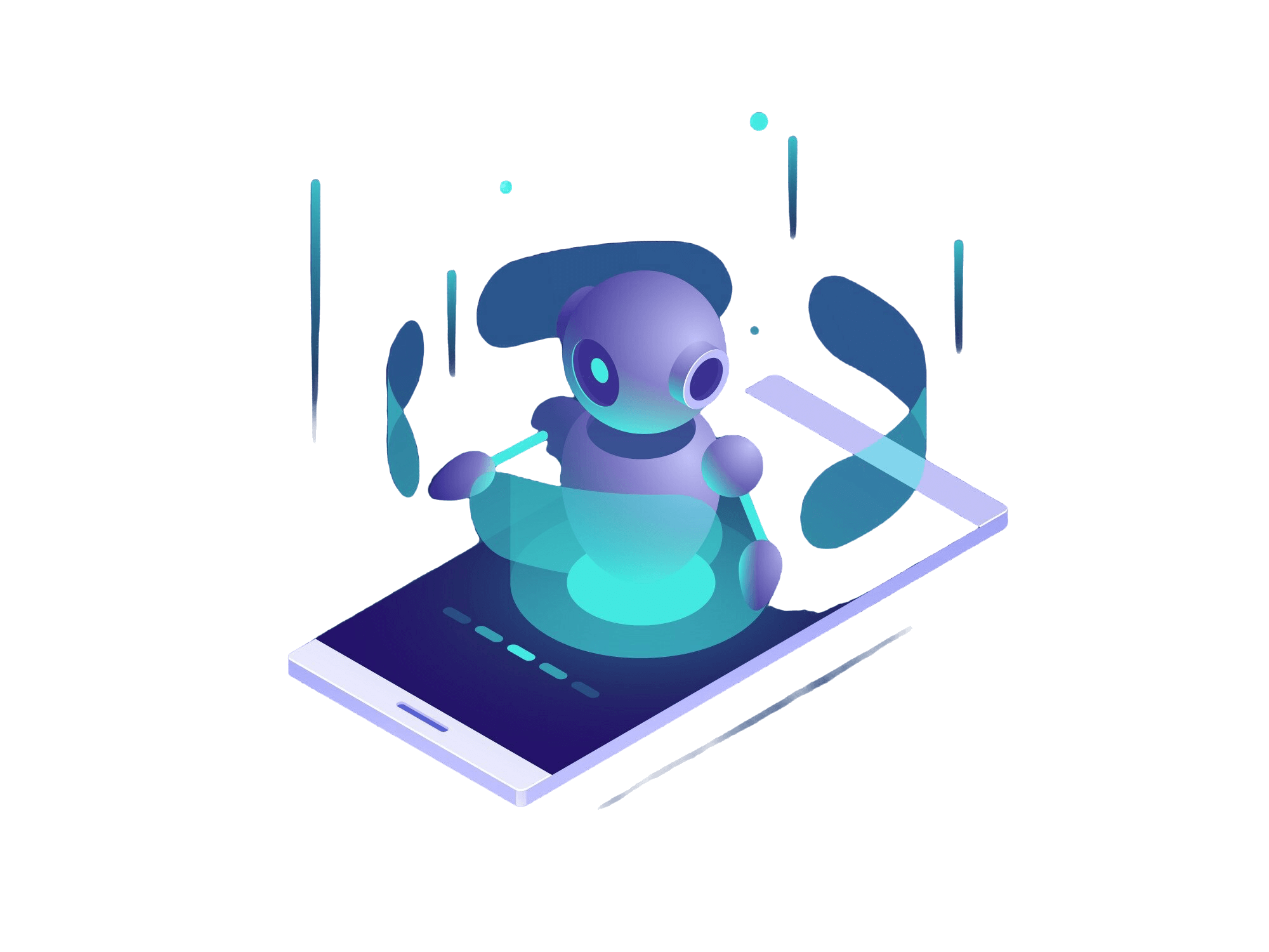 Разработка чат бота в телеграм | Telegram боты для бизнеса — Cleverbots